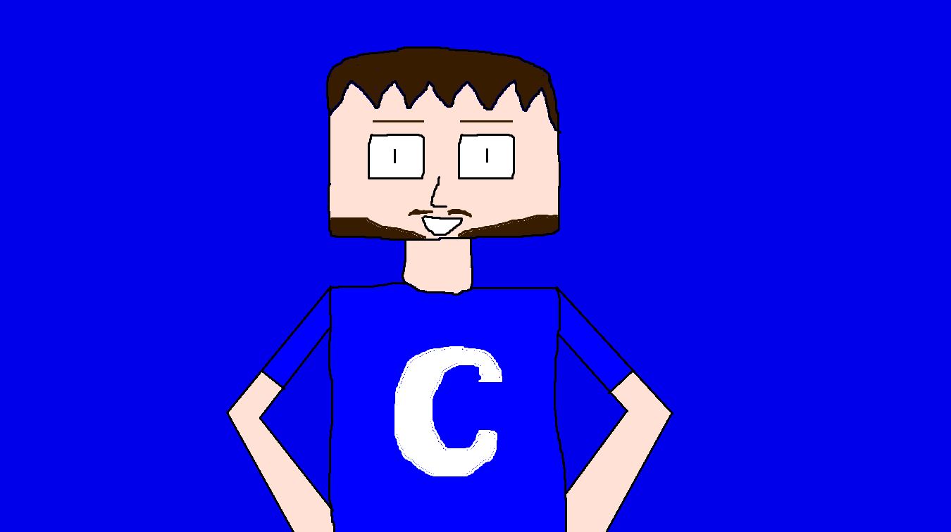 Me, if I appeared in Davemadson's universe | Fandom