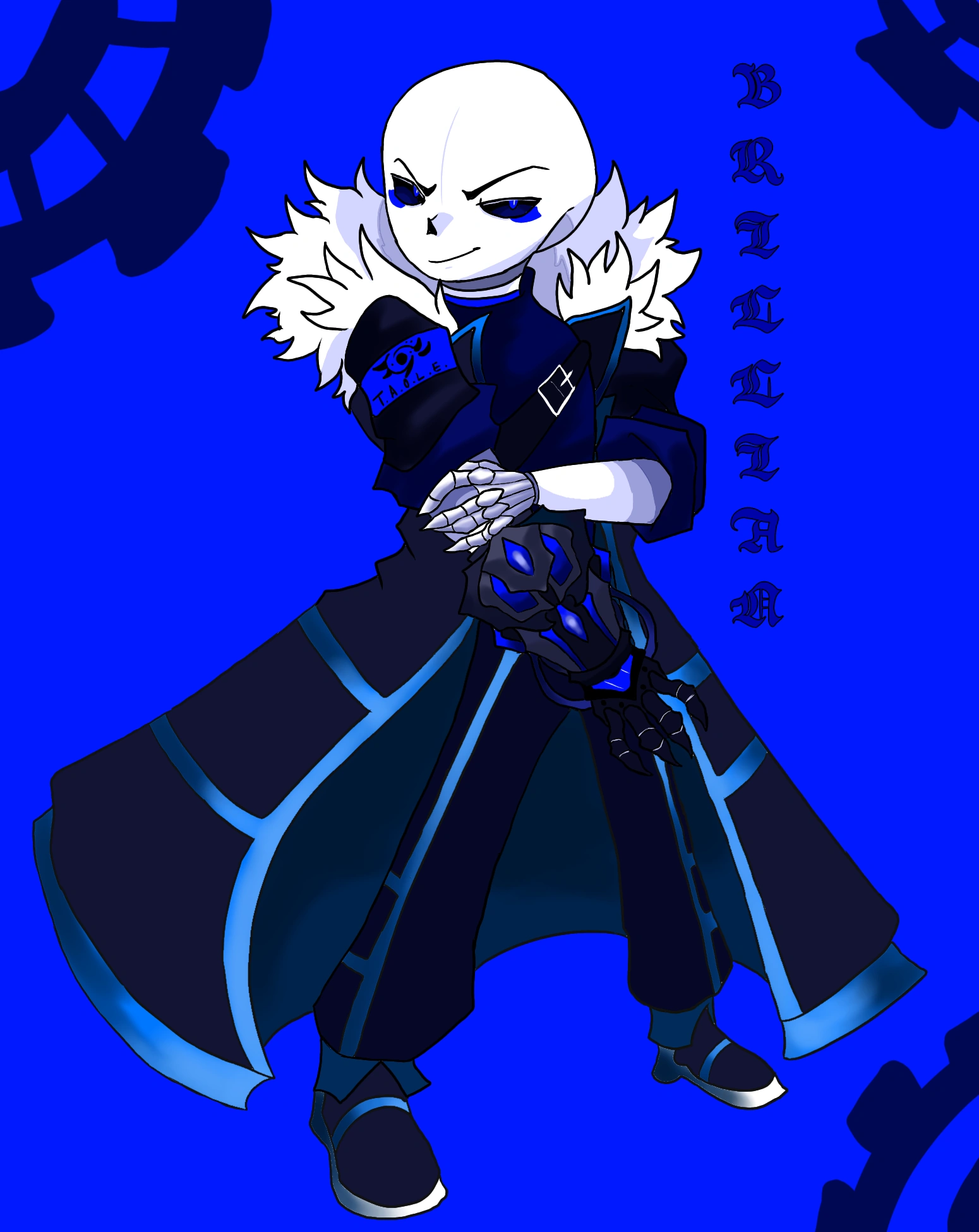 Official Brillian Design | Fandom