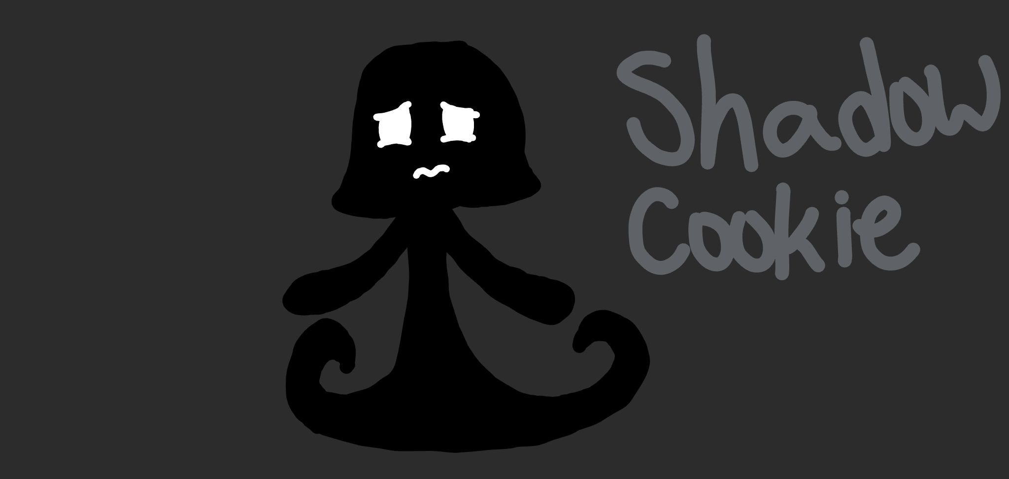 meet shadow cookie | Fandom