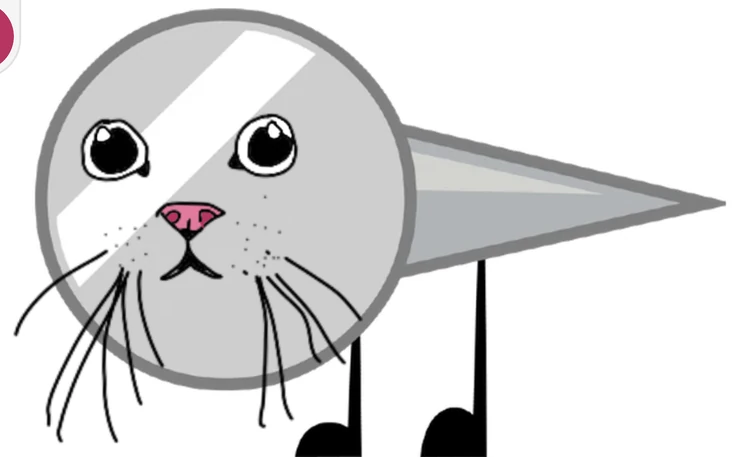 post your cursed bfdi images here | Fandom