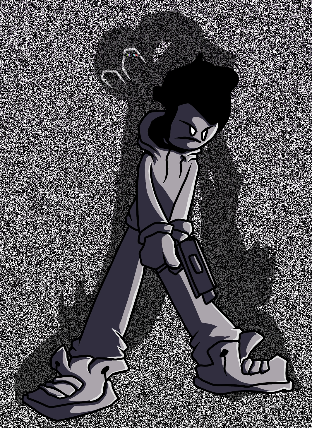 Amazing Mark drawing (not mine) | Fandom