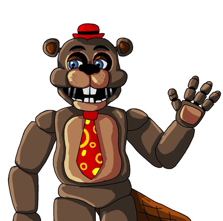 Discuss Everything About Five Nights at Freddy's Wiki | Fandom