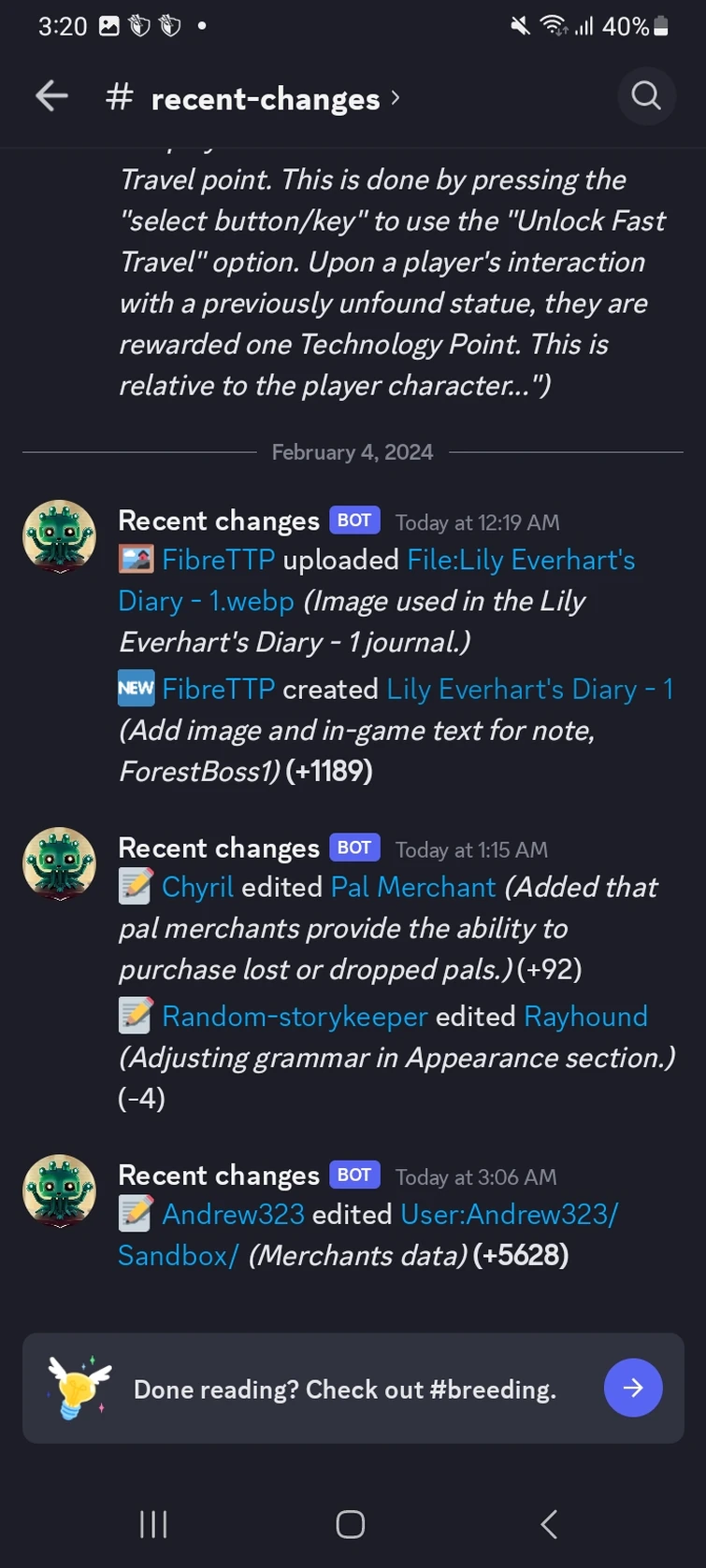 Discuss Everything About Discord Wiki | Fandom
