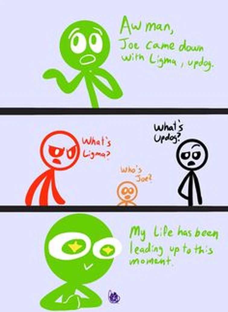 Here is a dumb meme so you guys don’t forget me lol | Fandom