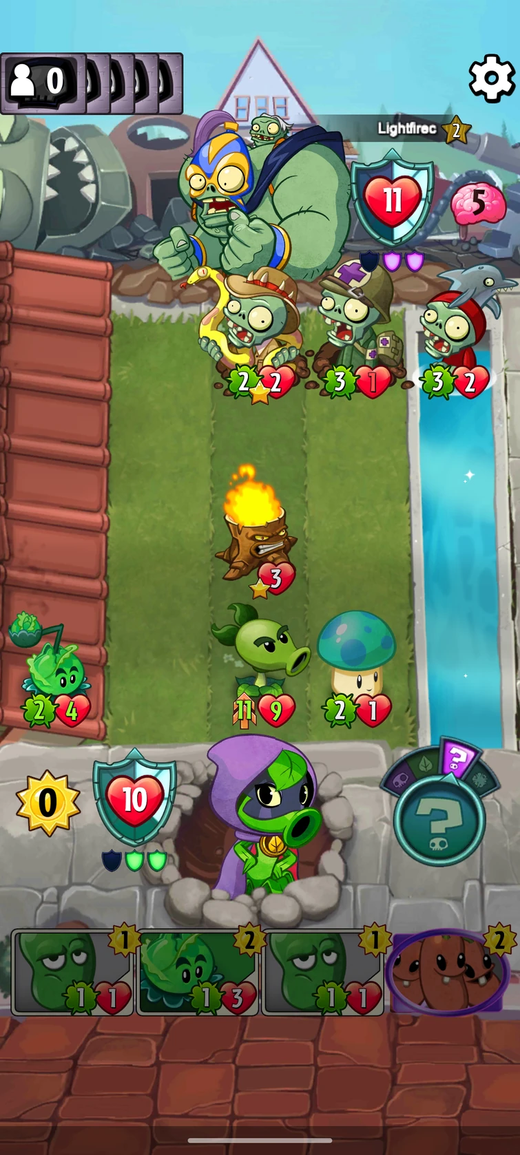 Discuss Everything About Plants vs. Zombies Wiki | Fandom