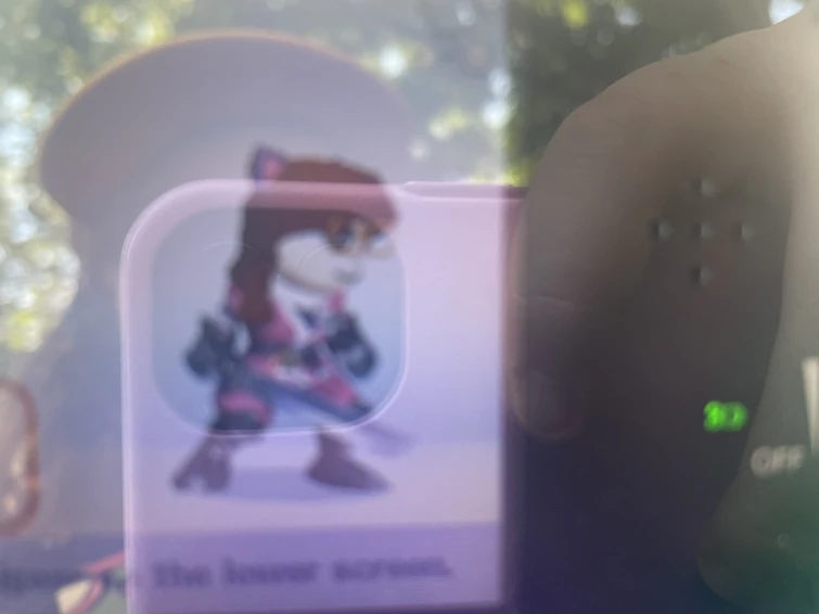Cat ears or waluigi hat for my mii? | Fandom