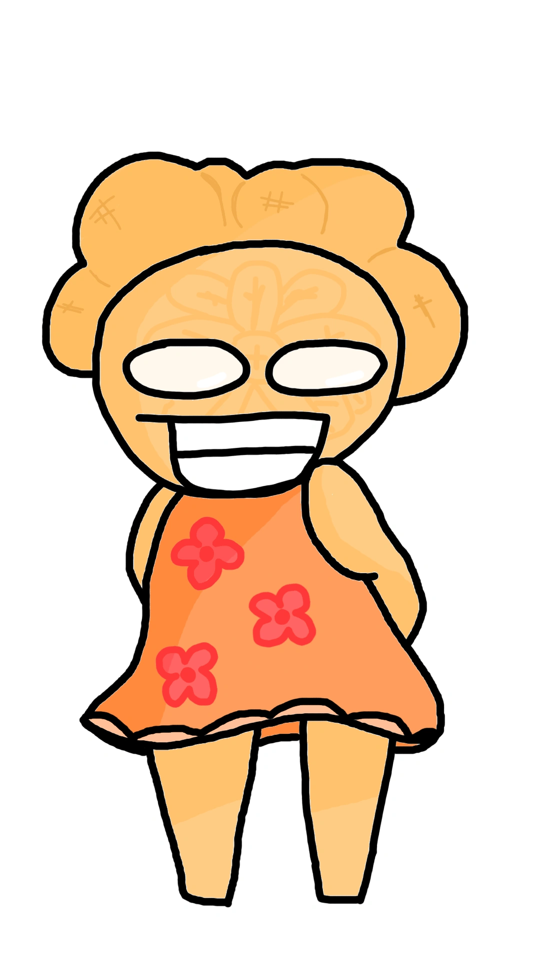 the glow up of all time | Fandom