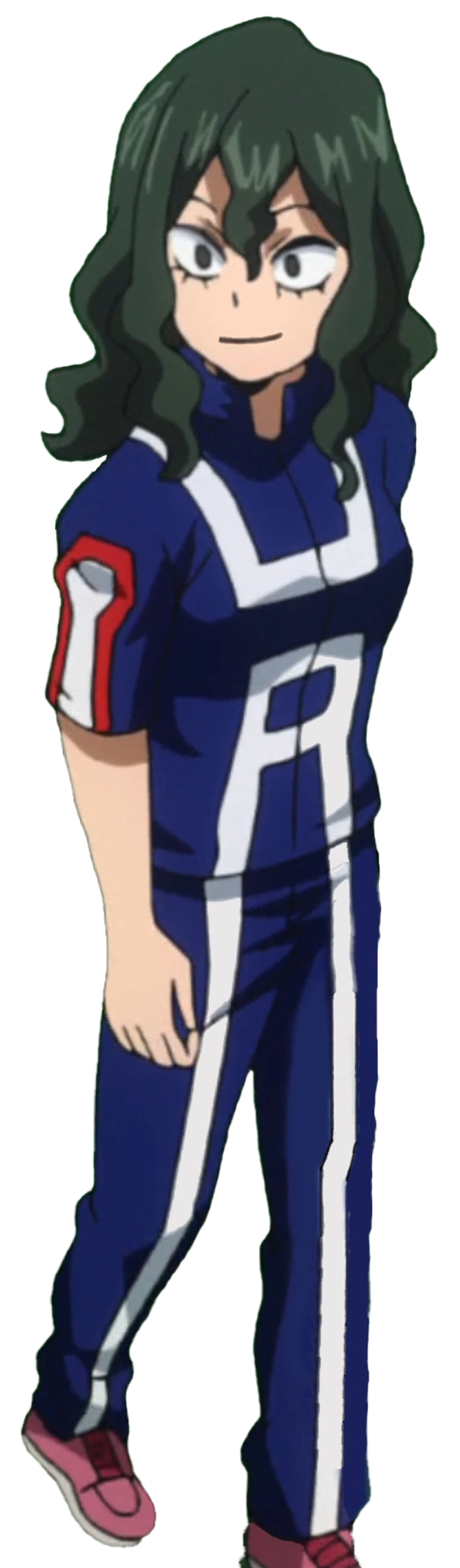 Happy Birthday to My MHA waifu, Setsuna Tokage!!!! | Fandom