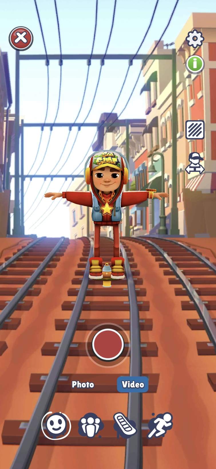 Subway Studio Jake's Bug | Fandom