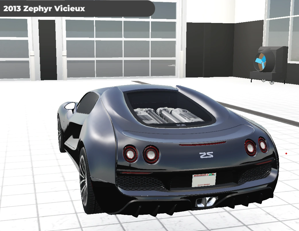 BUGGATTI TEASED! | Fandom