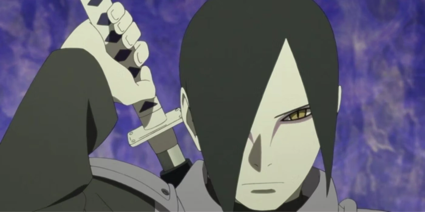 Ranking the Sanin from strongest to weakest. | Fandom