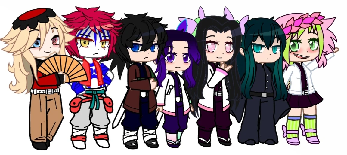 ️Ask/Dare my Gacha designs ️ | Fandom