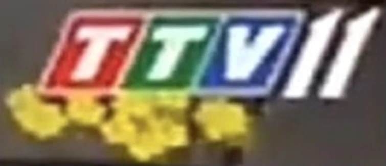 Logo Tết 2018 của TTV11 theo chuẩn tỷ lệ hơn. | Fandom