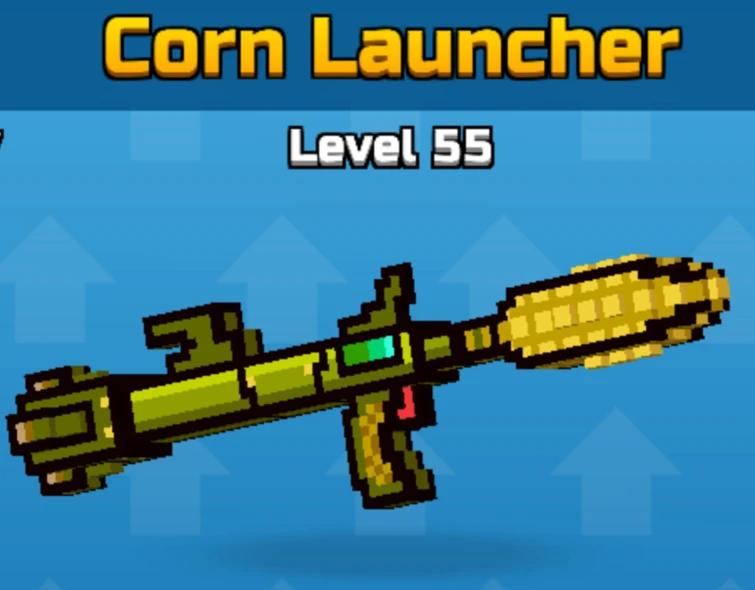 Discuss Everything About Pixel Gun Wiki | Fandom