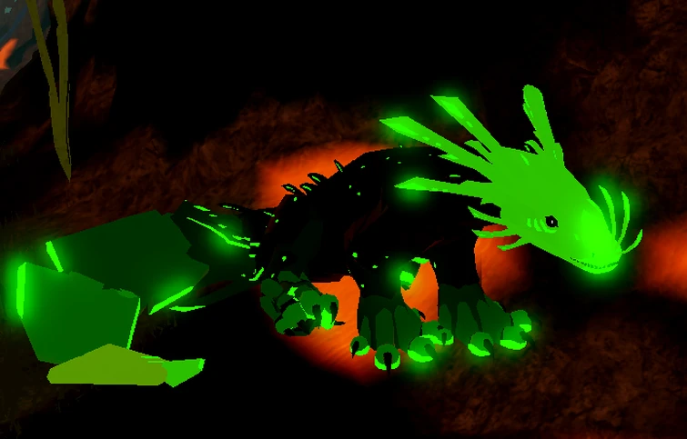 green lizard lissiceous | Fandom