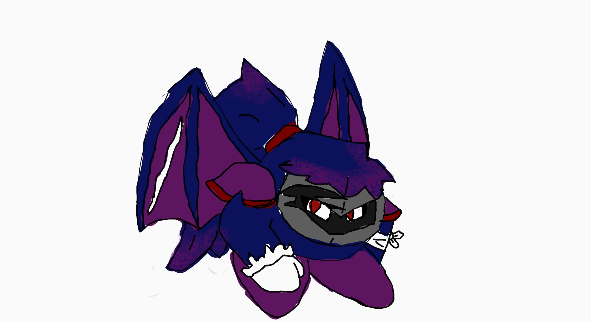 Rate my EXE designs out of ten | Fandom