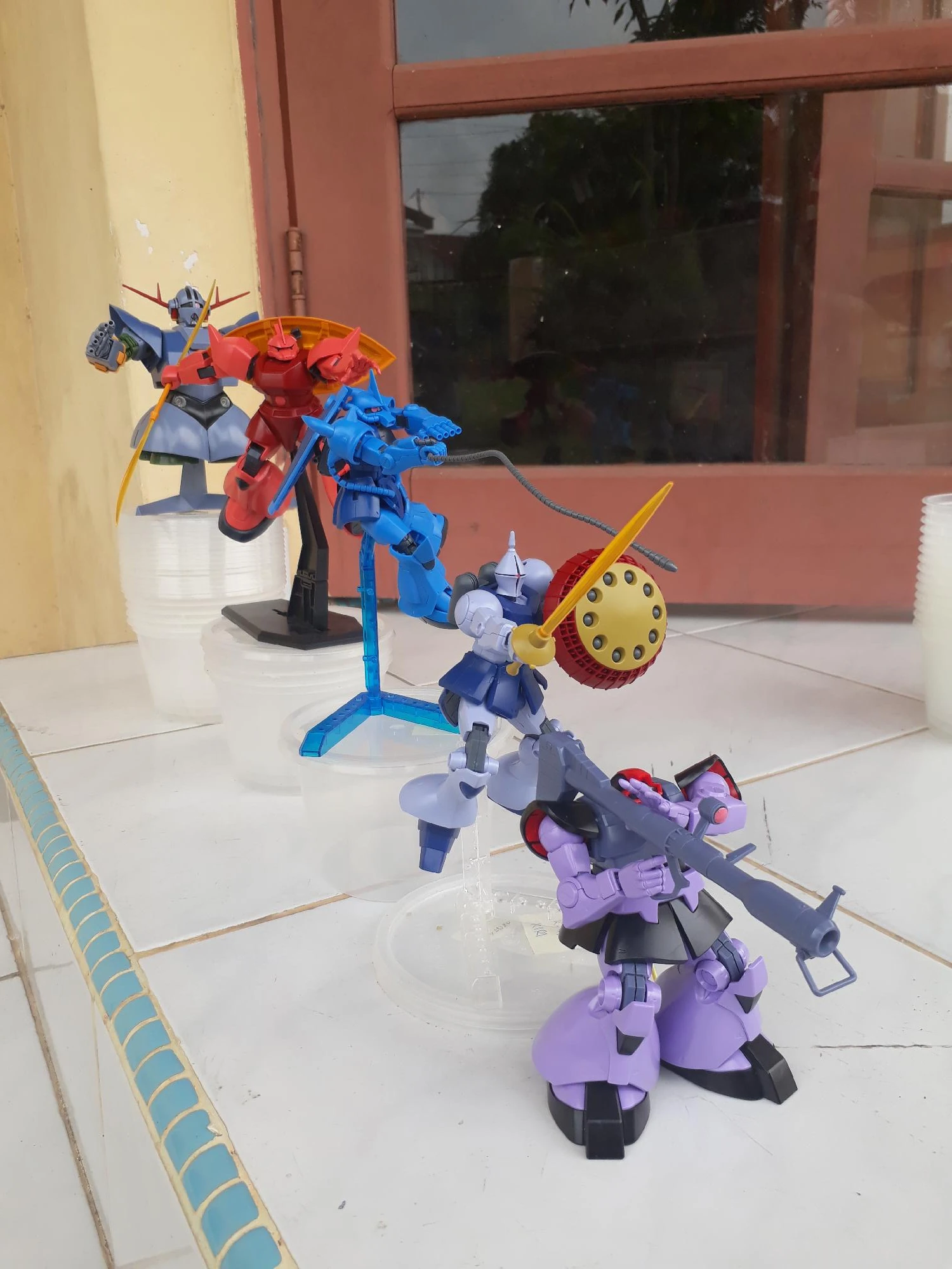 Principaly Of Zeon | Fandom