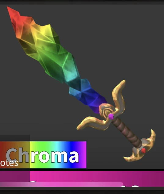 Offer for my Chroma Gemstone? | Fandom