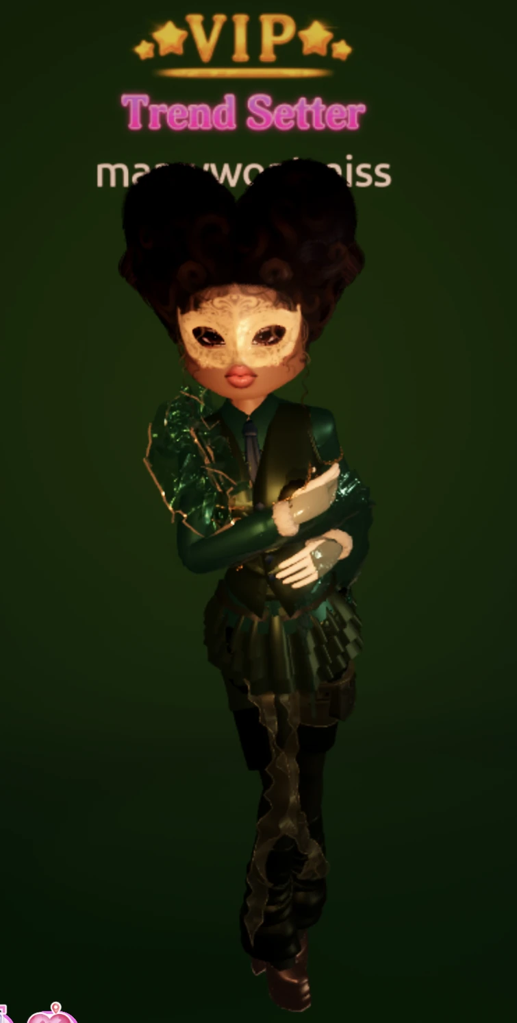 Discuss Everything About Dress To Impress Wiki | Fandom