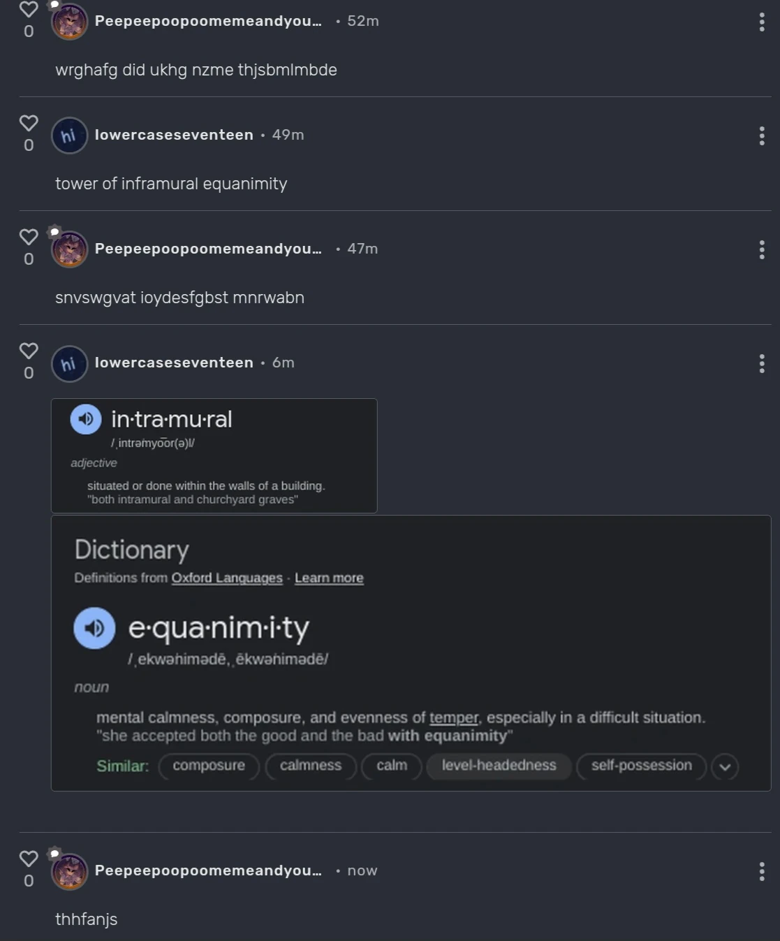 seeeeeee it's possible to understand vamp language | Fandom