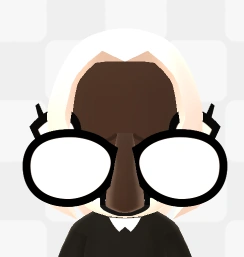 Here comes the Mii with all values set to max! | Fandom