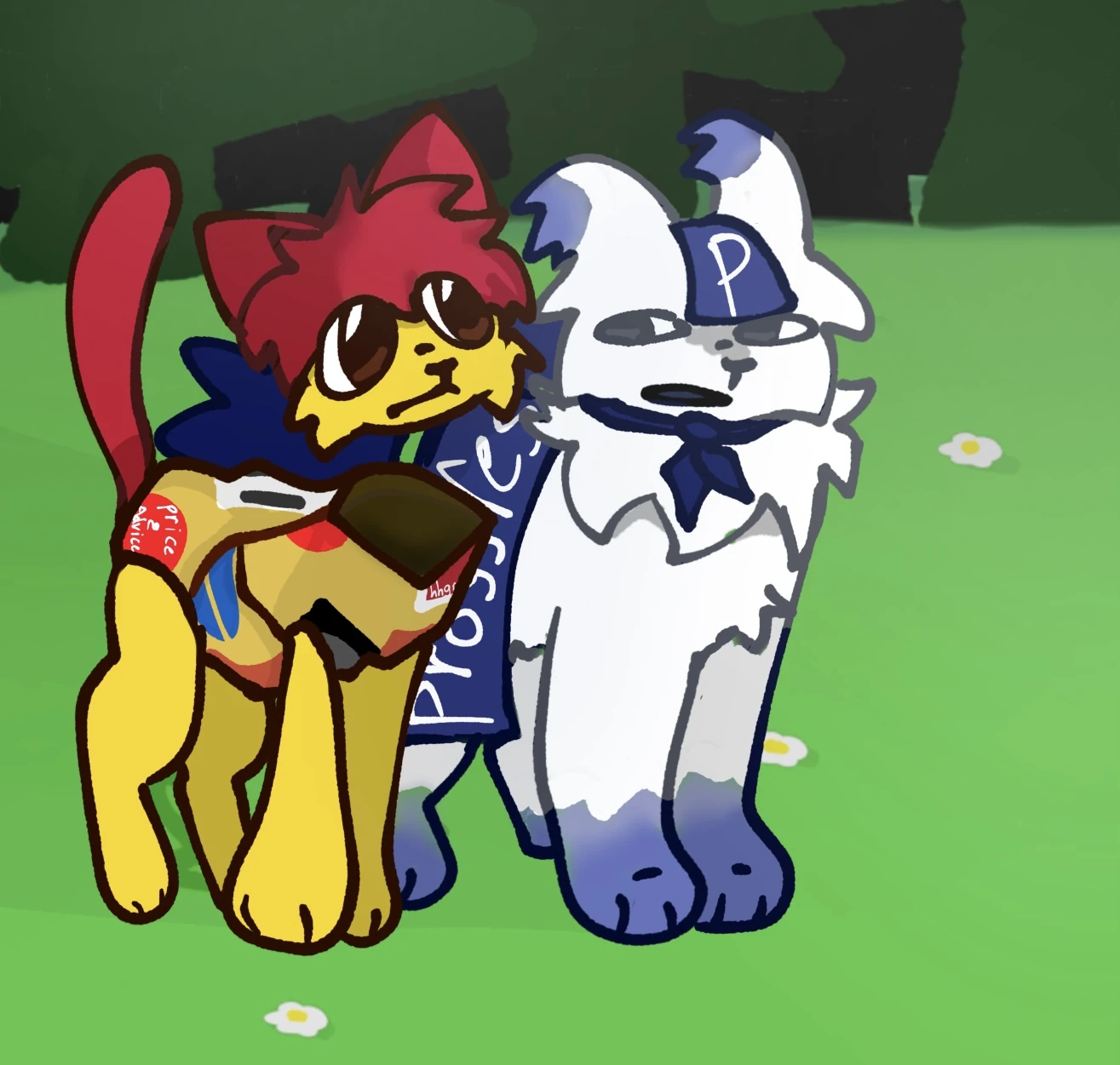 My critters | Fandom