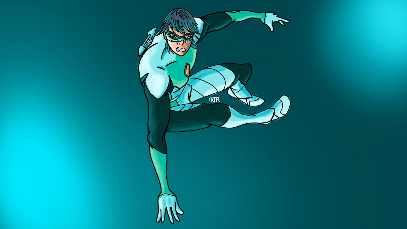 This took a day or two, but it was worth it! Viperion! | Fandom