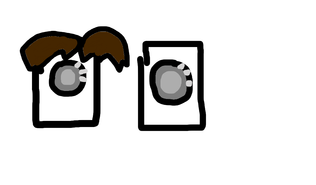 I was just watching some old episodes of BFDI and I got this idea for ...