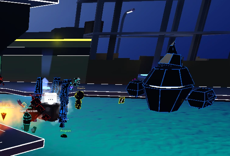 Coolant Pit | Fandom