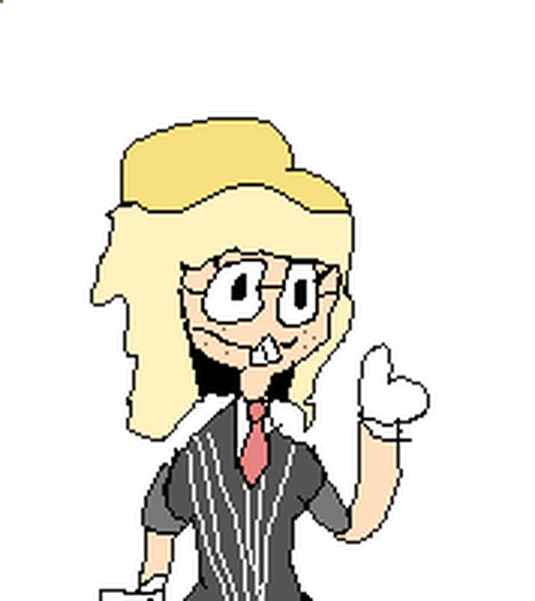 Da Toppin gals that are finished rn | Fandom