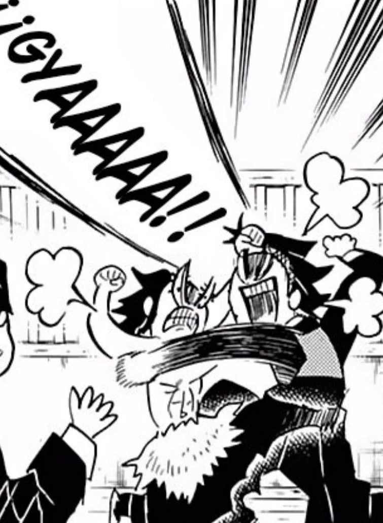 Shinazugawa Family Headcannons | Fandom