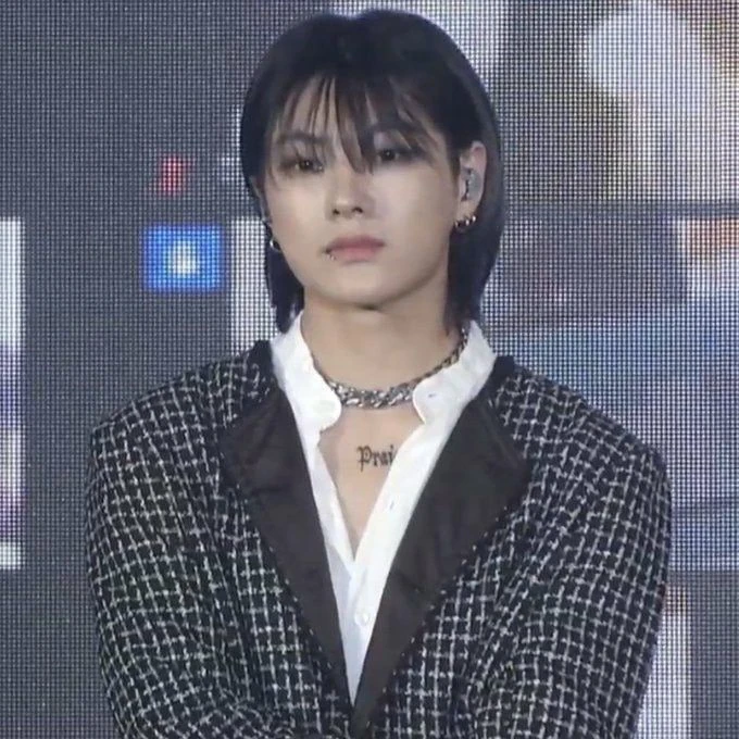 Day 12 of 15 of posting Do Hanse until solo debut album releases! | Fandom