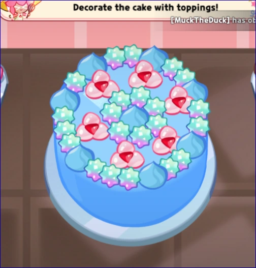 all of my cakes! | Fandom