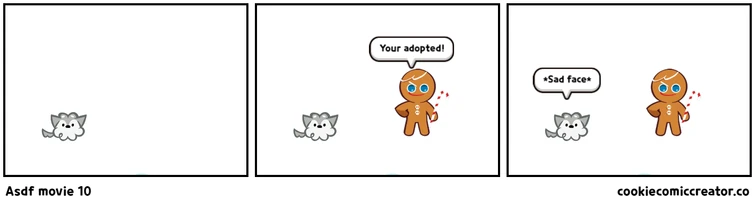 Asdf movie 8 to cookie run characters part 2 | Fandom