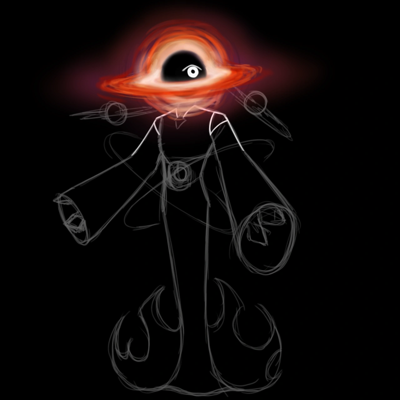 Another silly Miniforce Villain oc | Fandom