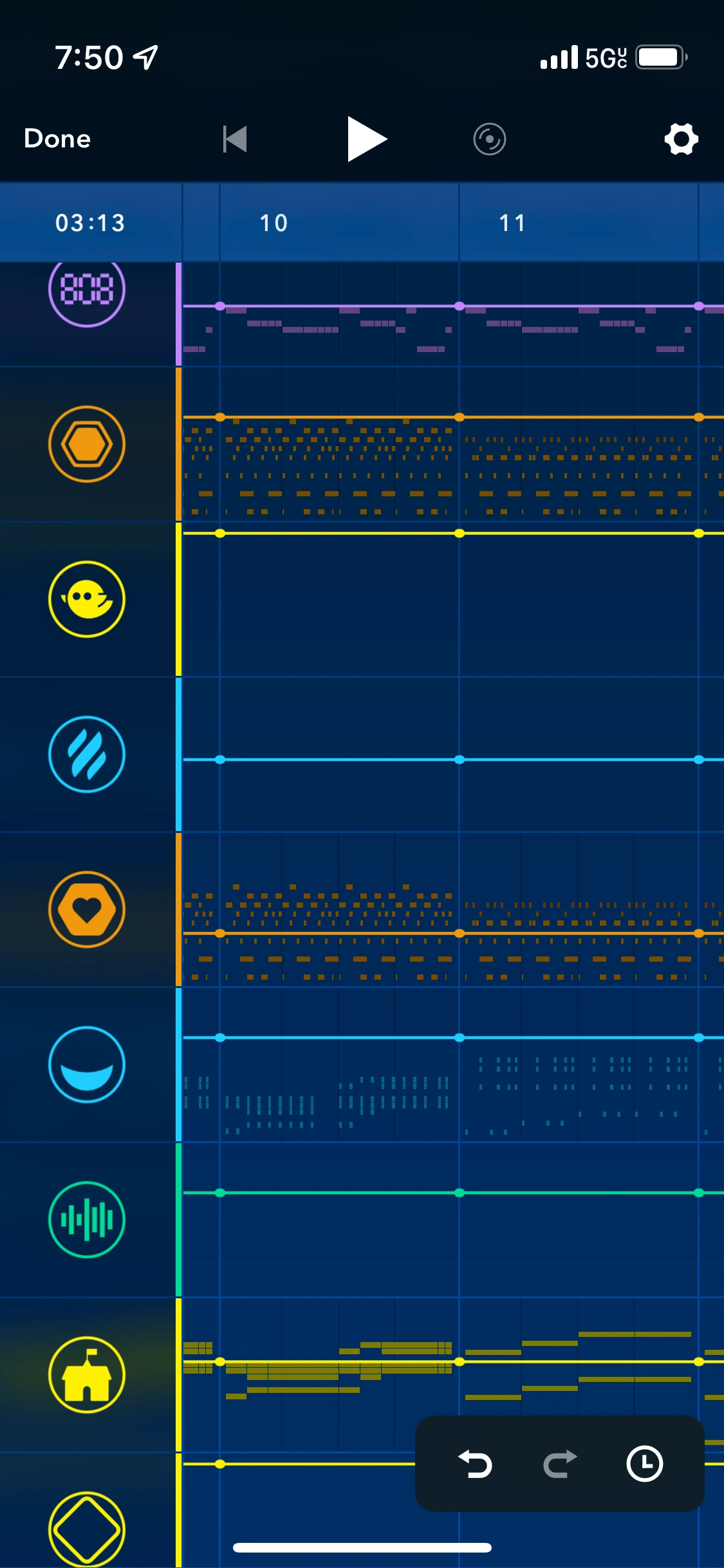 Musicing for Monday Night Mimin’ | Fandom
