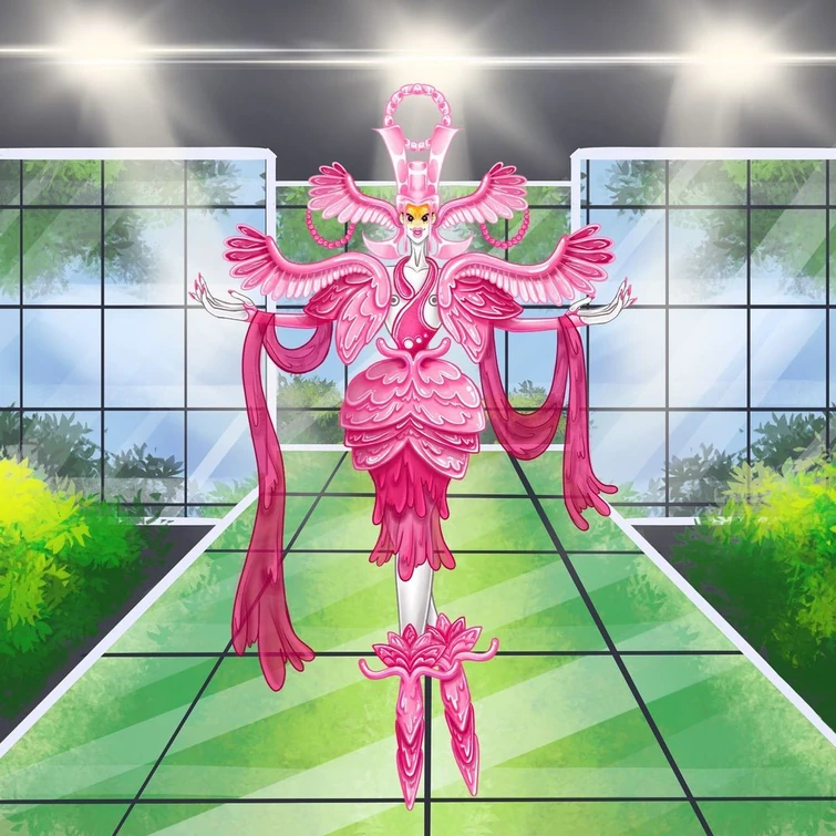 Melannie’s Drag Race (Season 8): Episode 2 - The Grinch: Musical | Fandom