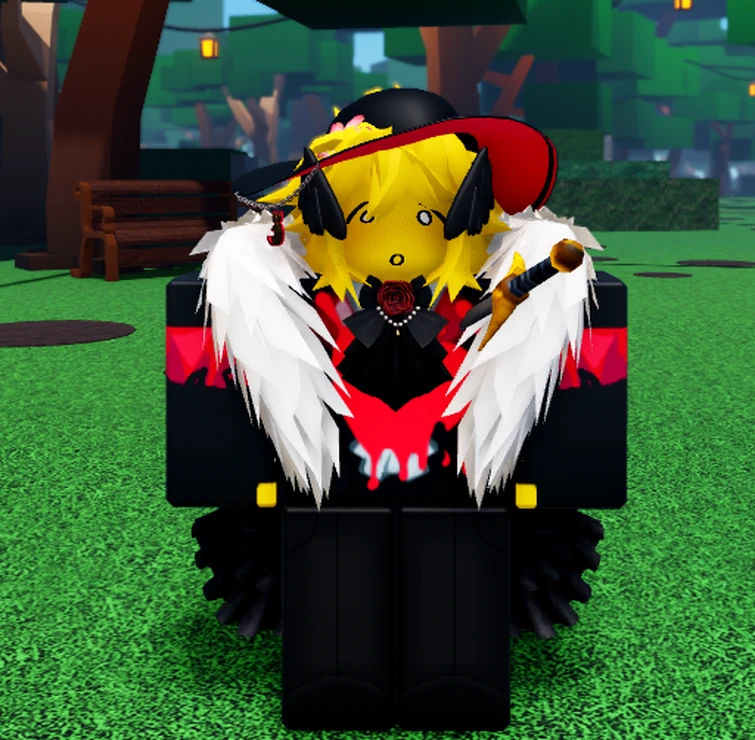 My BILLIONTH Mequot Design. | Fandom