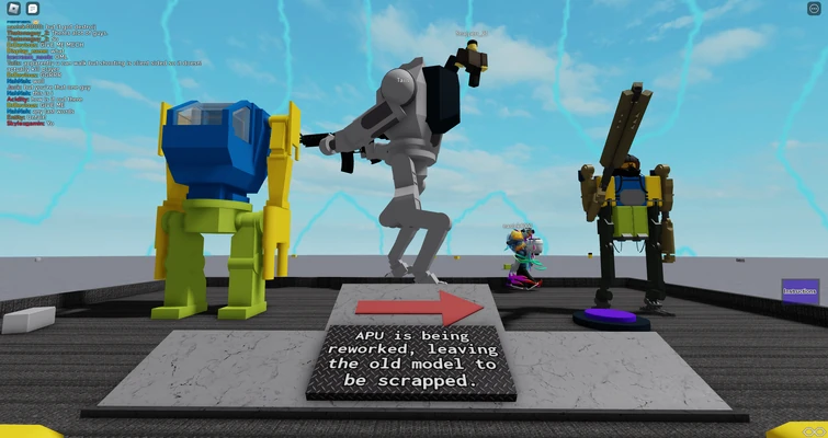 Discuss Everything About Dummies vs Noobs Wiki | Fandom