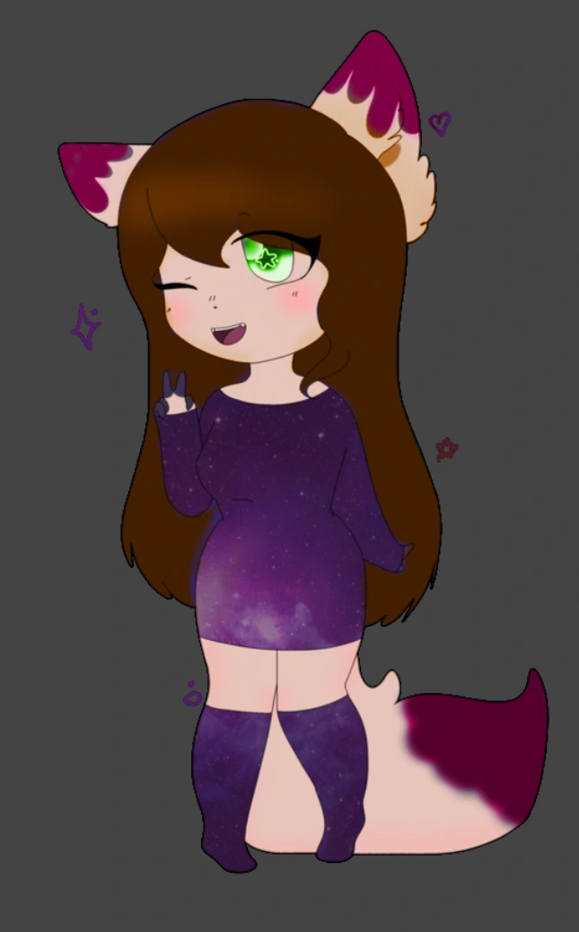 My oc | Fandom