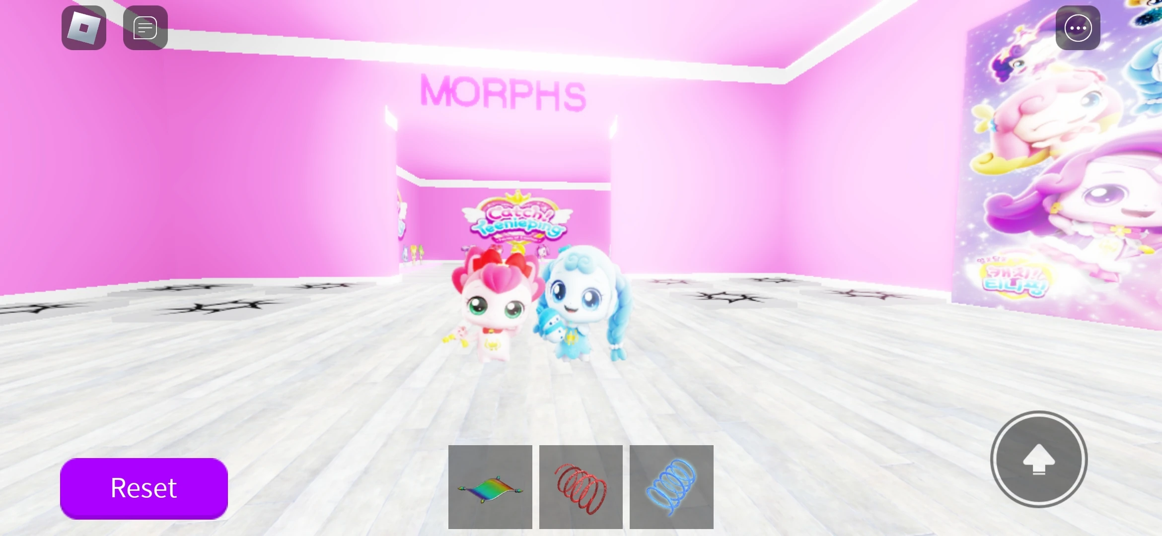 A roblox game I found | Fandom