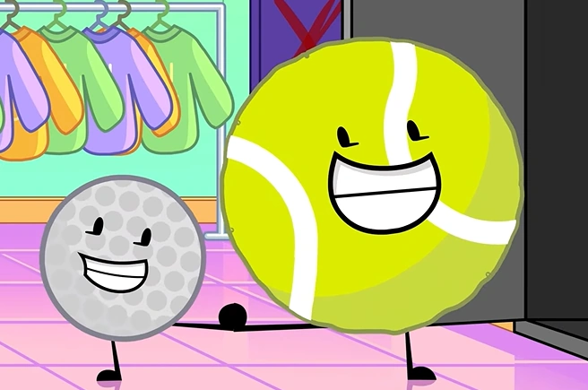 YAY BALL POWER | Fandom
