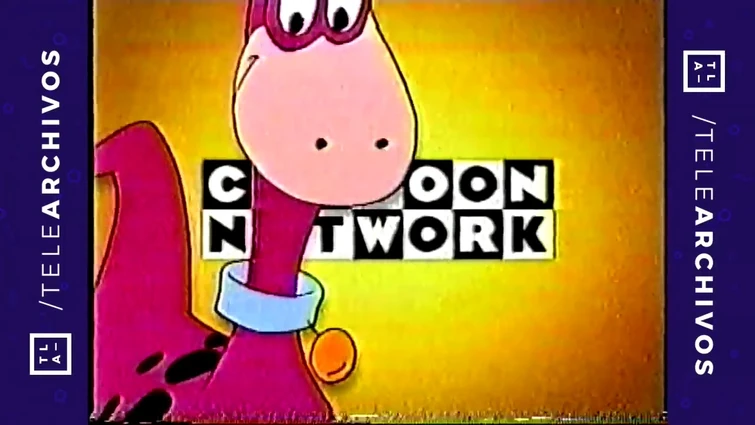 Discuss Everything About Cartoon Network Wiki | Fandom