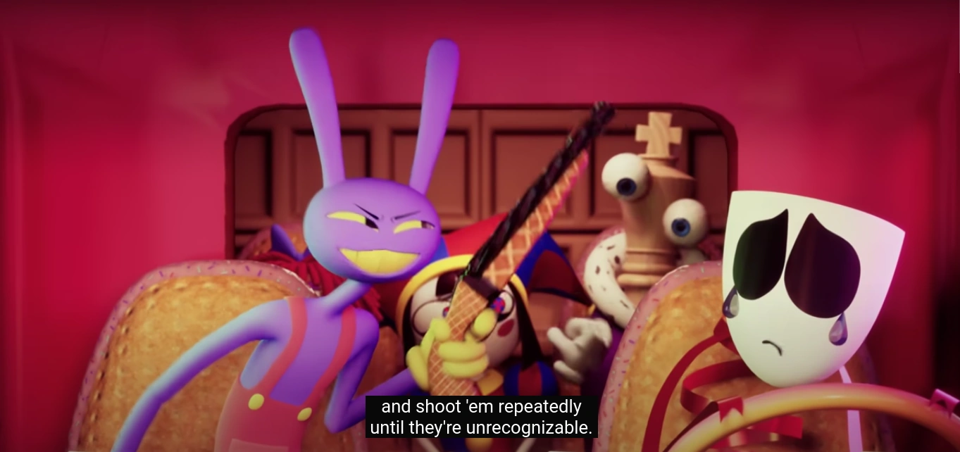 Reaction to TACD Episode 2 | Fandom