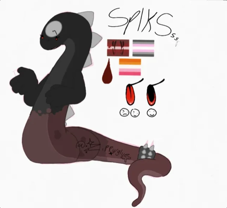 |objectified oc!| | Fandom