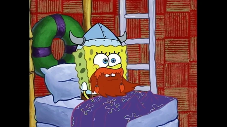 Happy Leif Erikson Day! Hinga Dinga Durgen! | Fandom