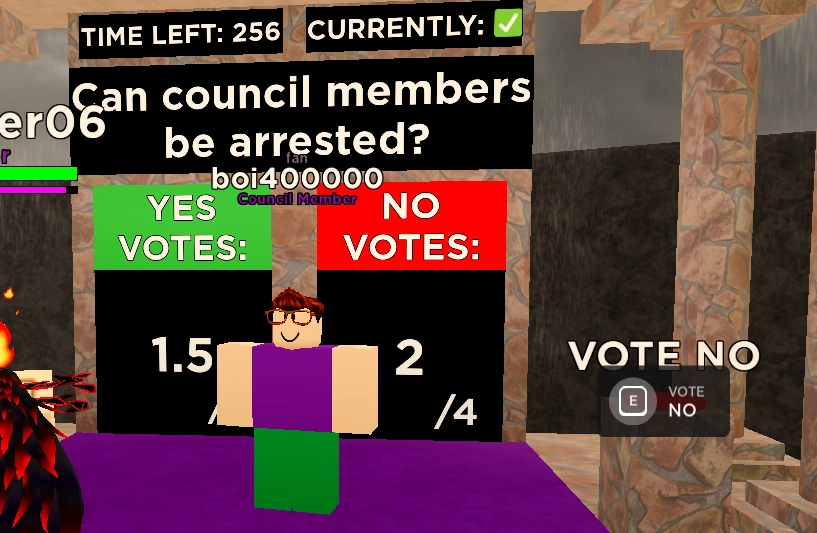 generic roleplay gaem in a nutshell | Fandom