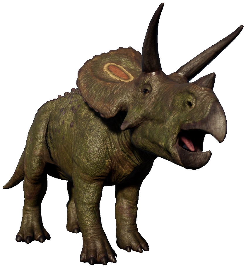 Torosaurus | Fandom