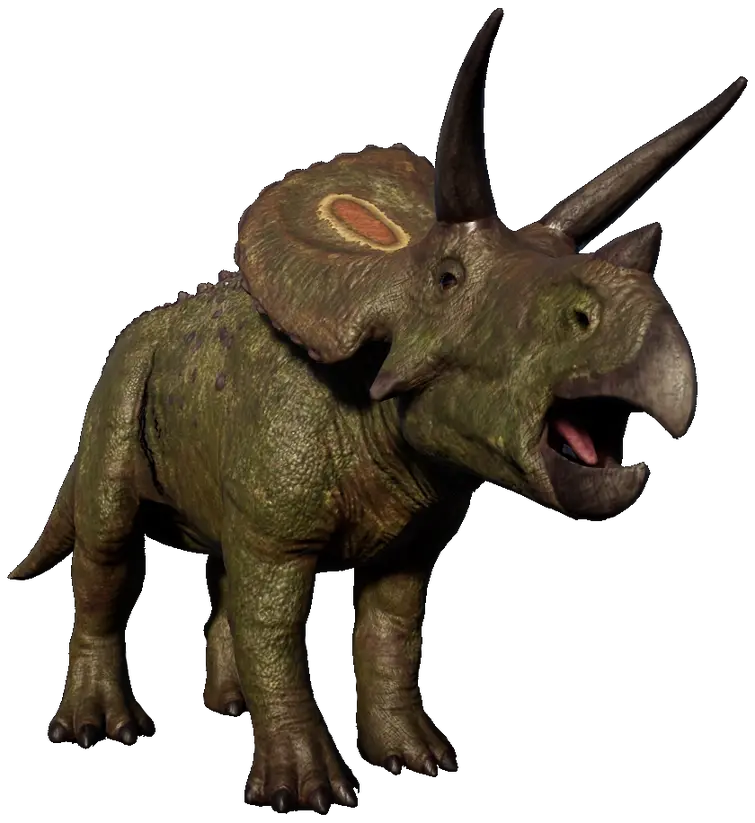 Torosaurus | Fandom