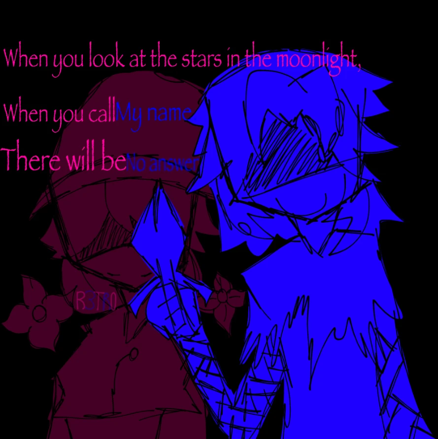Azure time angst | Fandom